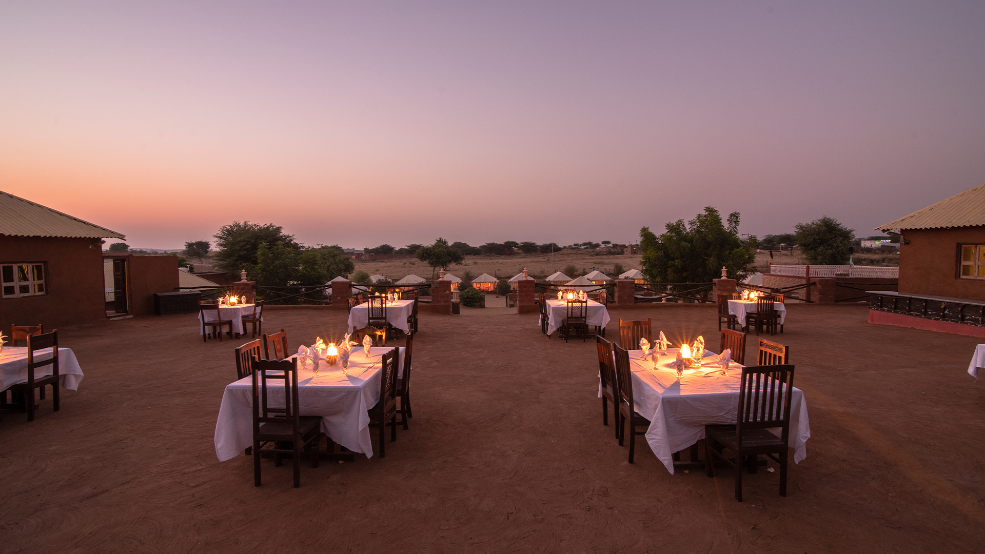 Best Resorts in Osian, Jodhpur – Explore the Beauty of Osian Desert