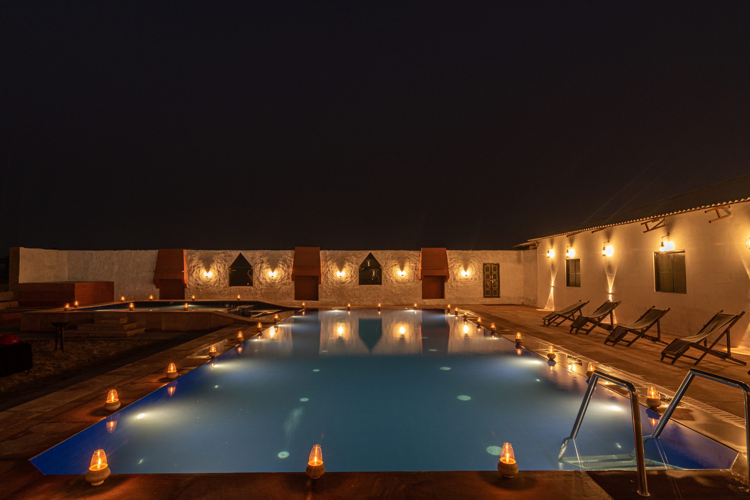 Best Resorts in Osian, Jodhpur – Explore the beauty of Osian Desert