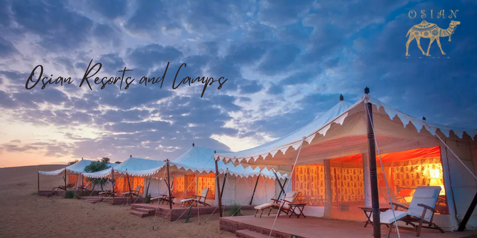 Osian: A Mesmerizing Vacation Destination Near Jodhpur