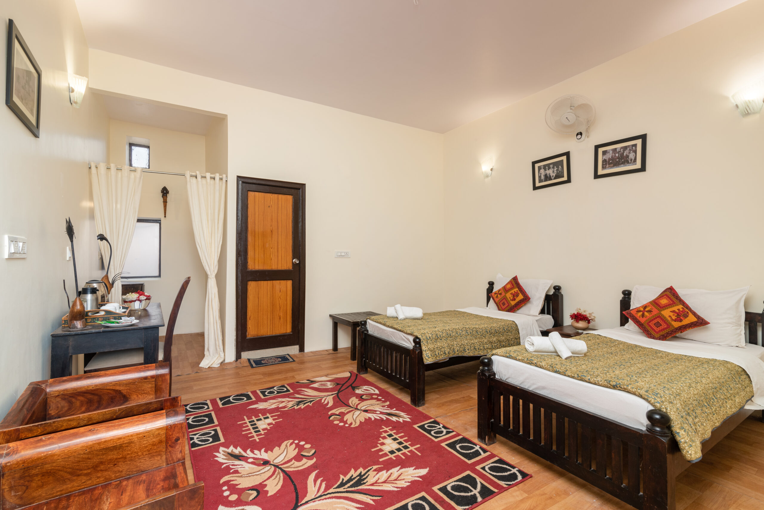 Best Resorts in Osian, Jodhpur – Explore the Beauty of Osian Desert